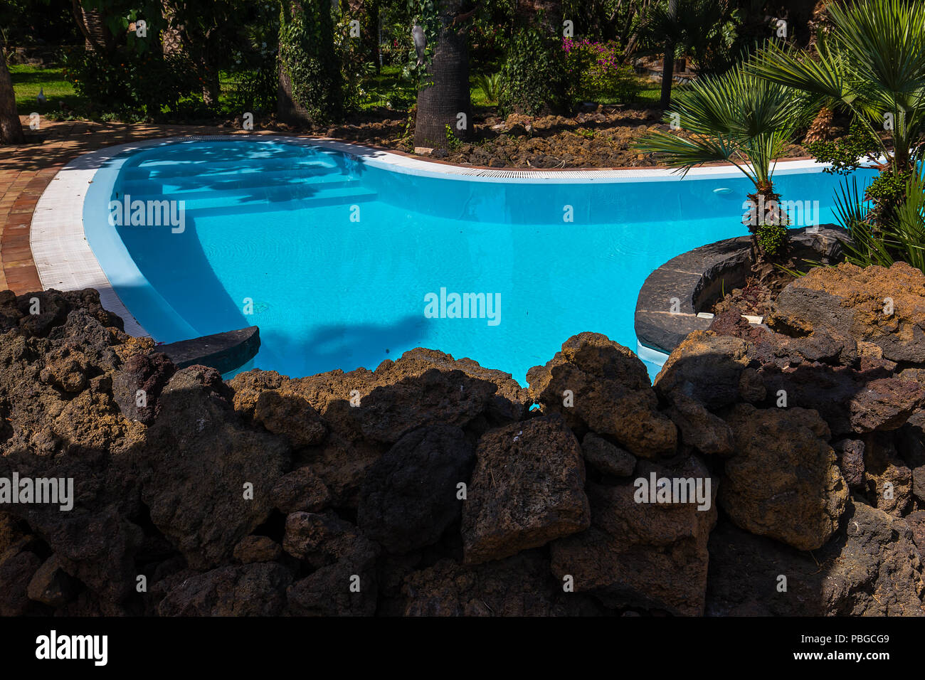 Simming Pool High Resolution Stock Photography and Images - Alamy