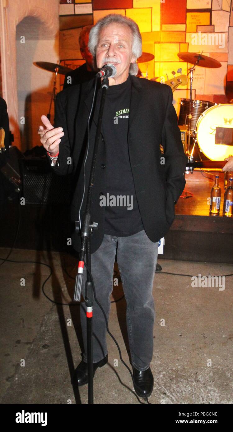 Liverpool,Uk 5th Beatle Pete Best puts on a show with his band at The ...