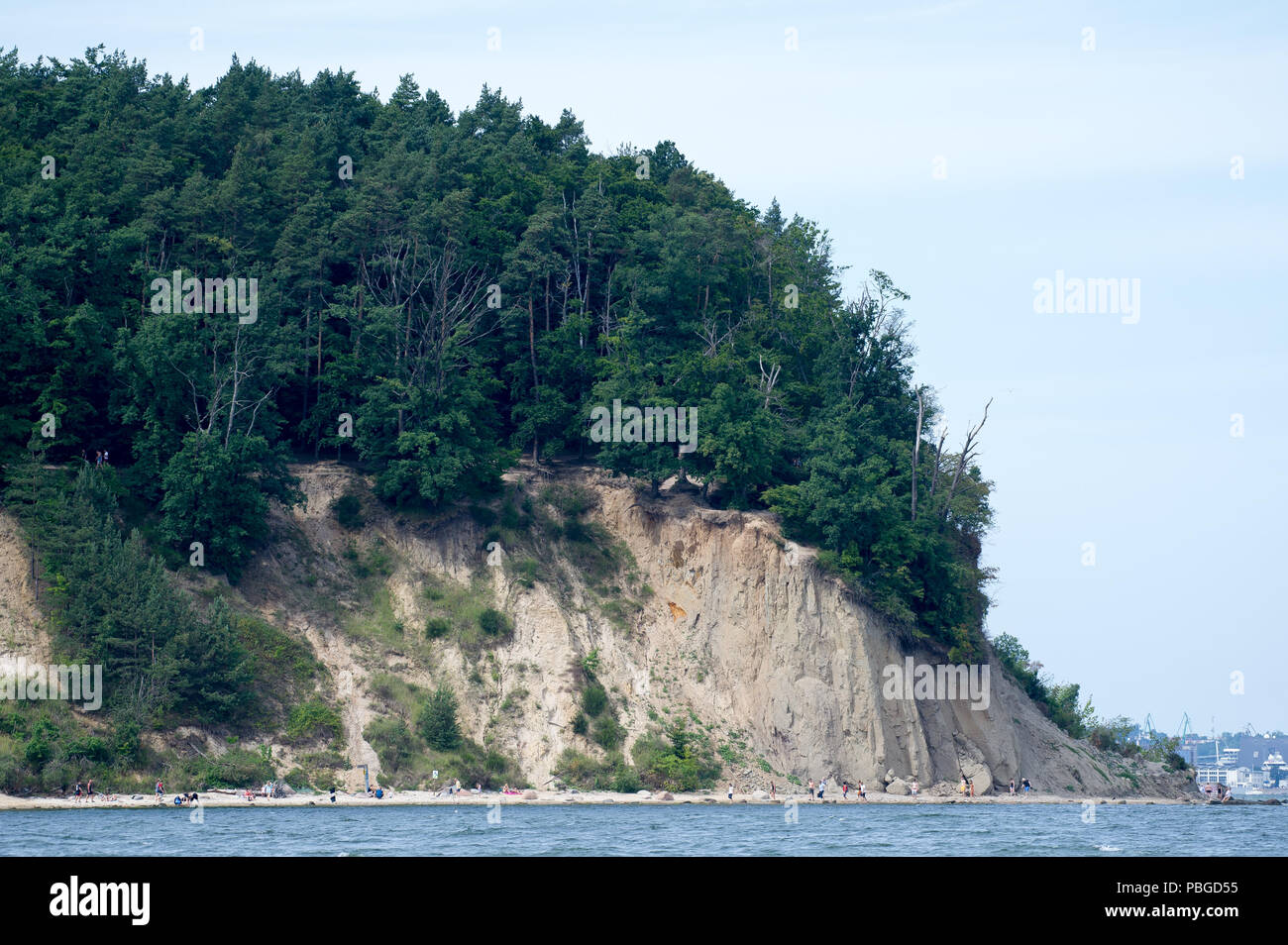 Redlowo hi-res stock photography and images - Alamy