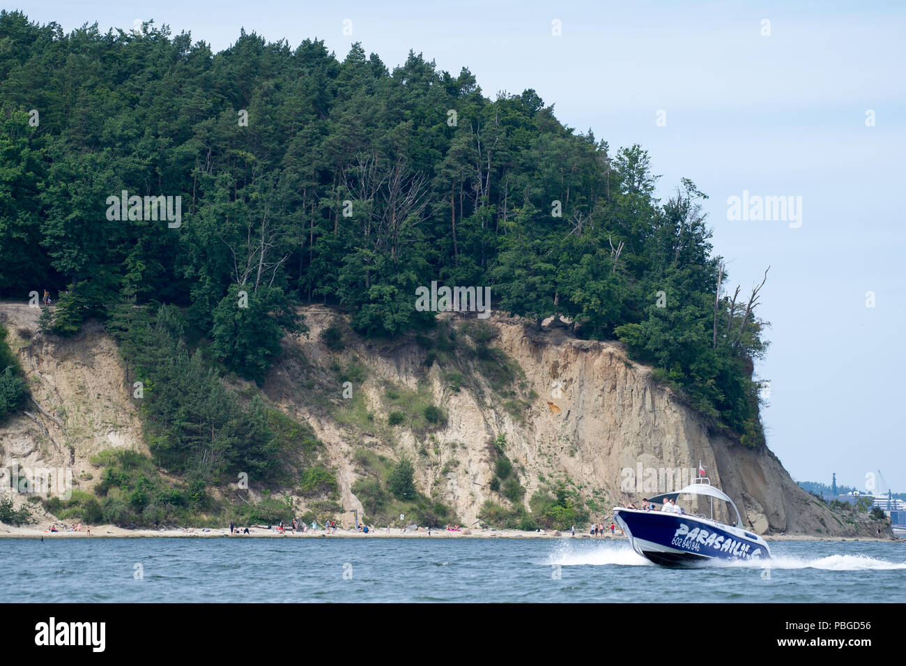 Redlowo hi-res stock photography and images - Alamy