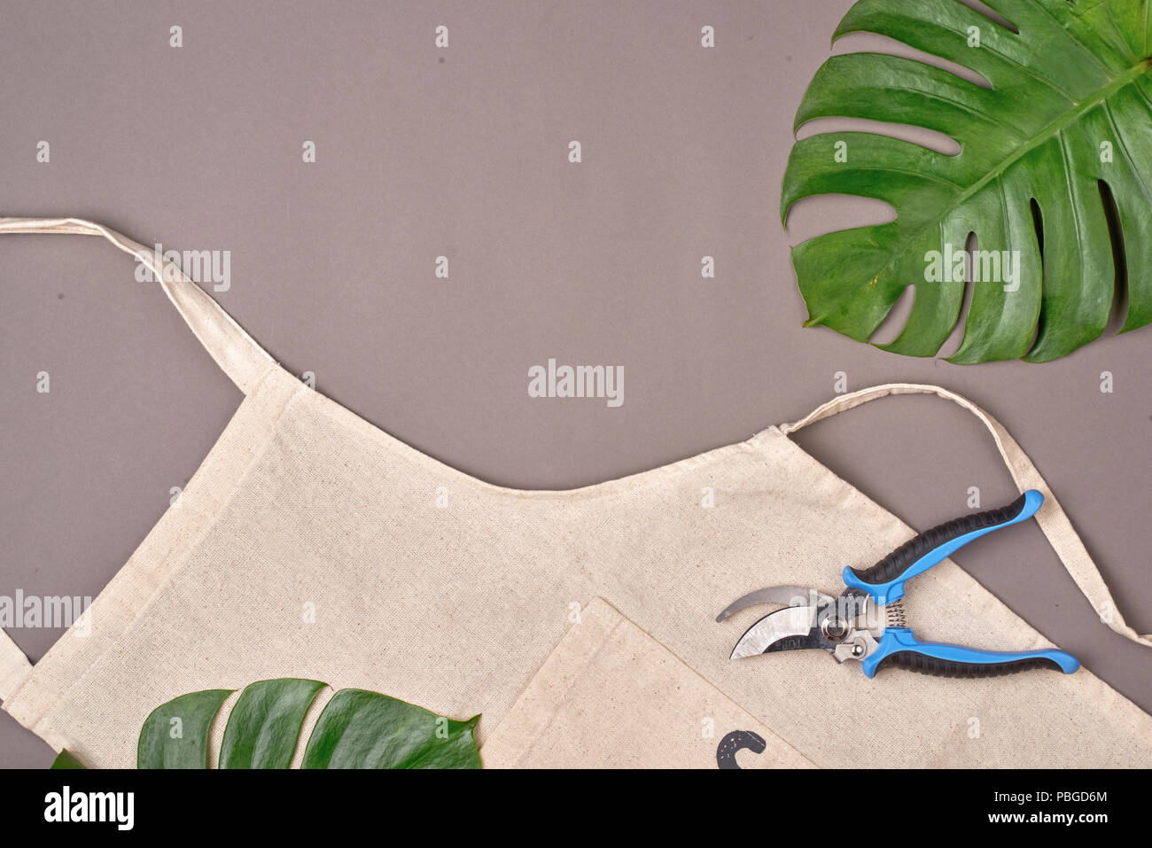 Apron view hi-res stock photography and images - Alamy