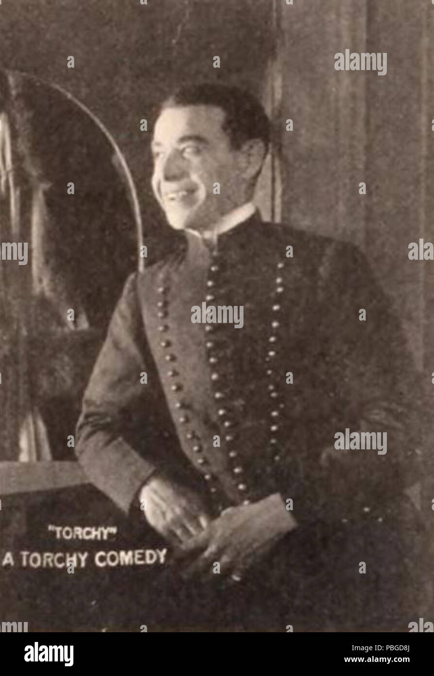 Torchy hi-res stock photography and images - Alamy