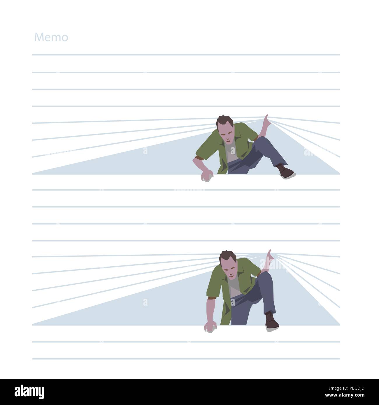 Line guides hi-res stock photography and images - Alamy