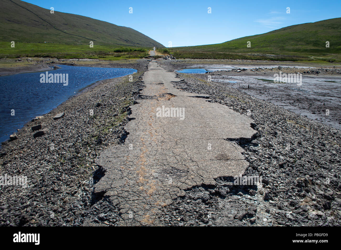 Drought Ireland High Resolution Stock Photography and Images - Alamy