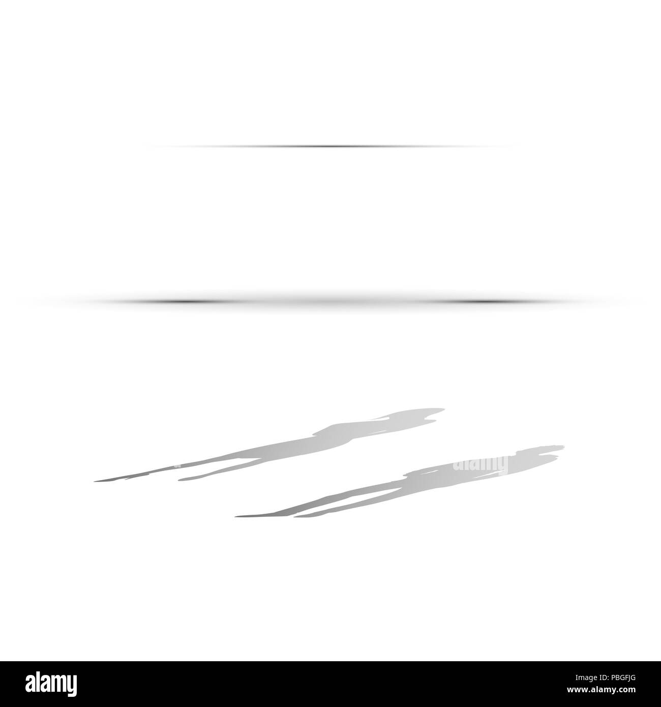 Realistic Shadows - Shadow from the Pillar, Car, Man and Woman Shadows ...