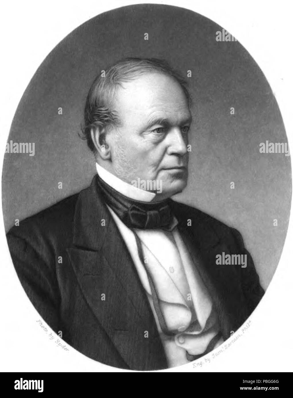 John congress Black and White Stock Photos & Images - Alamy