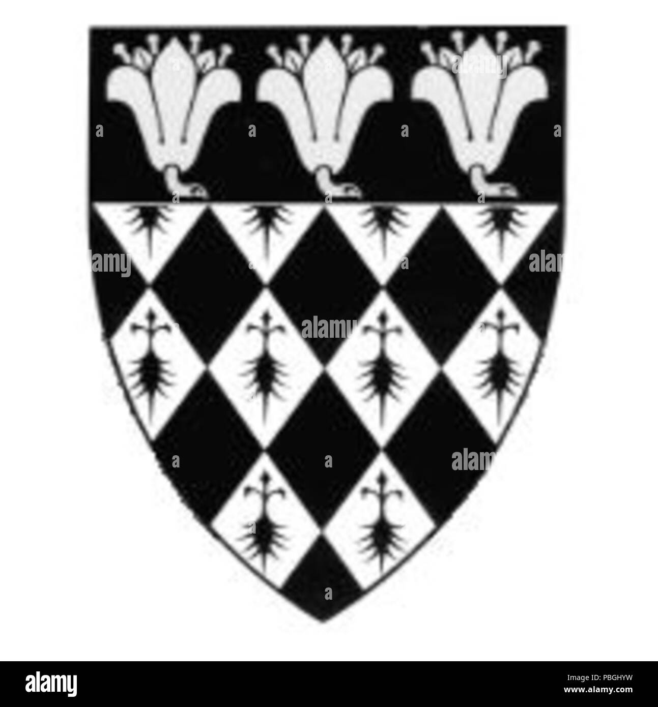 Magdalen college school hi-res stock photography and images - Alamy