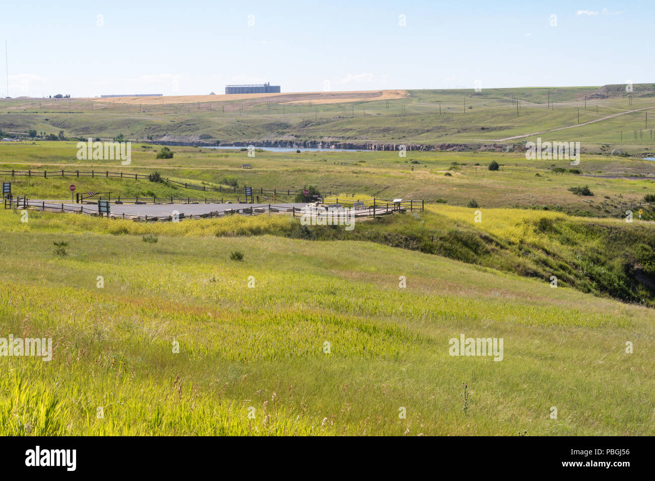 Missouri river montana hi-res stock photography and images - Alamy