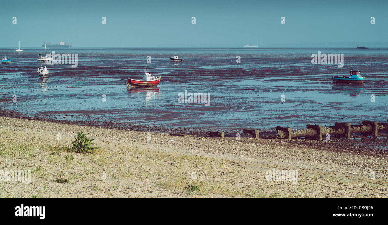 Shoeburyness High Resolution Stock Photography and Images - Alamy