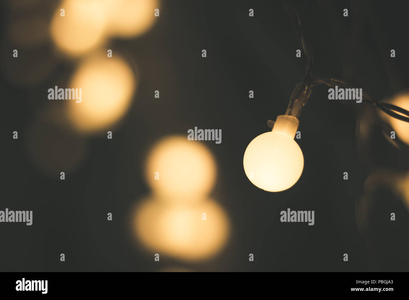 Exterior lights domestic hi-res stock photography and images - Alamy