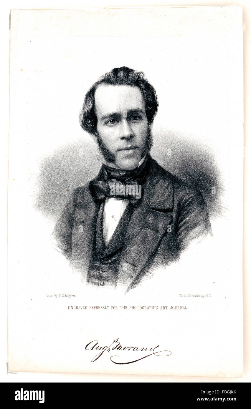 Morand hi-res stock photography and images - Alamy