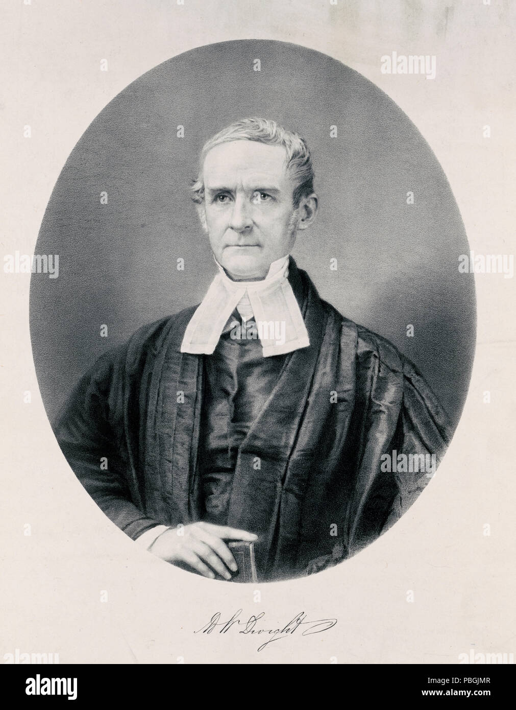 Dwight w hi-res stock photography and images - Alamy