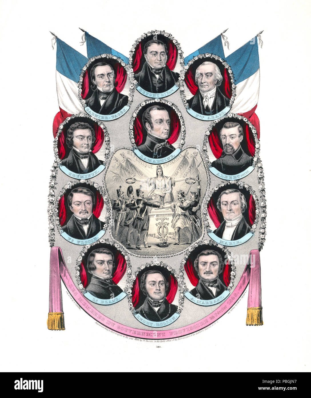 1800s government Cut Out Stock Images & Pictures - Alamy