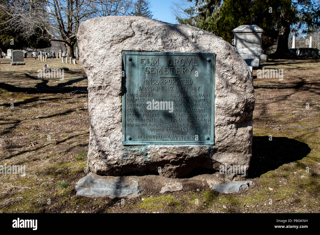 Victorian cemetery gates hi-res stock photography and images - Alamy