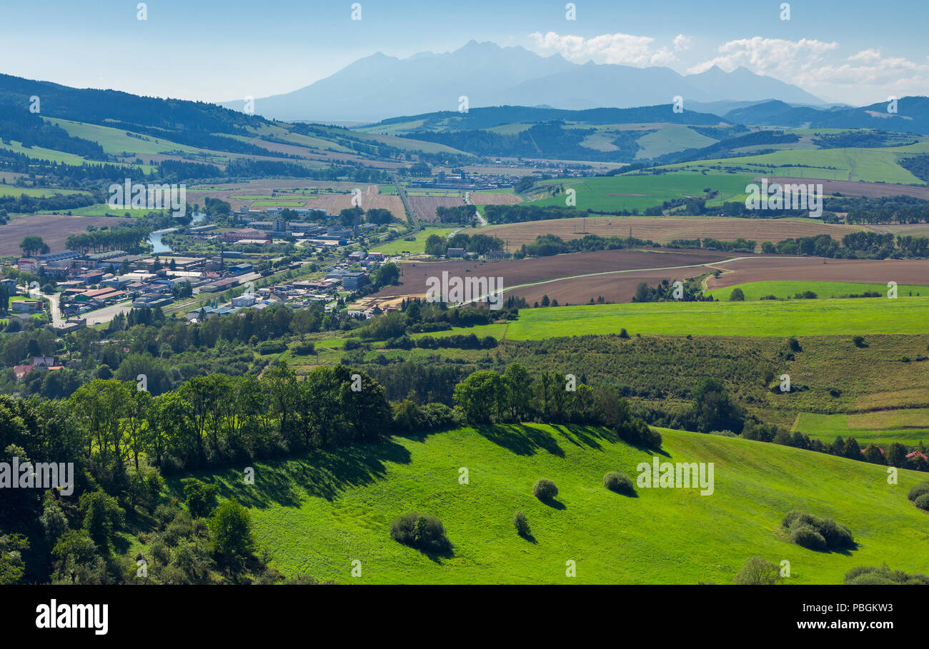 Around town hi-res stock photography and images - Alamy