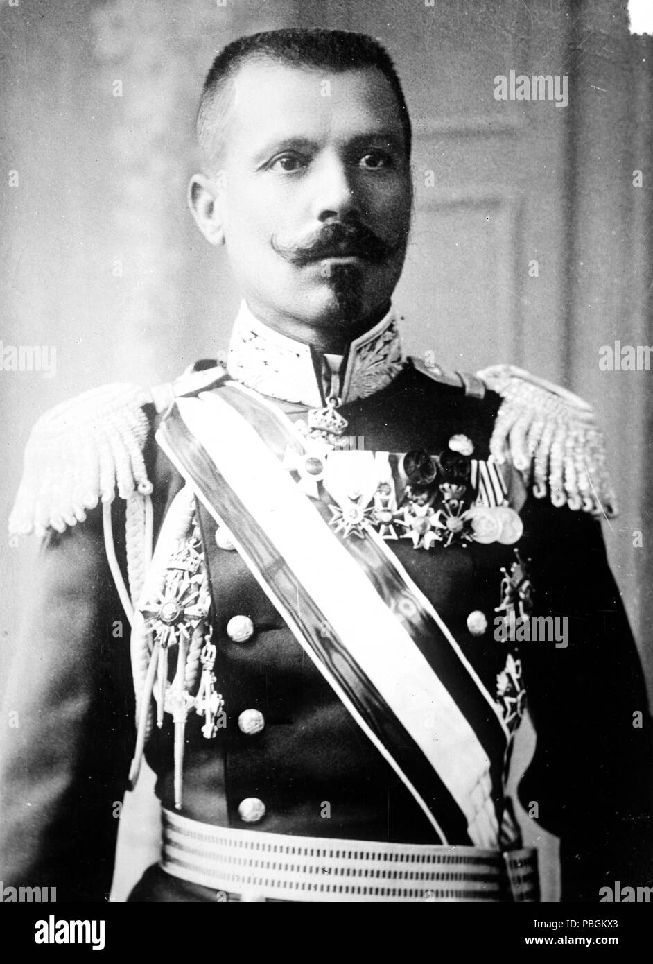 General ivanoff hi-res stock photography and images - Alamy