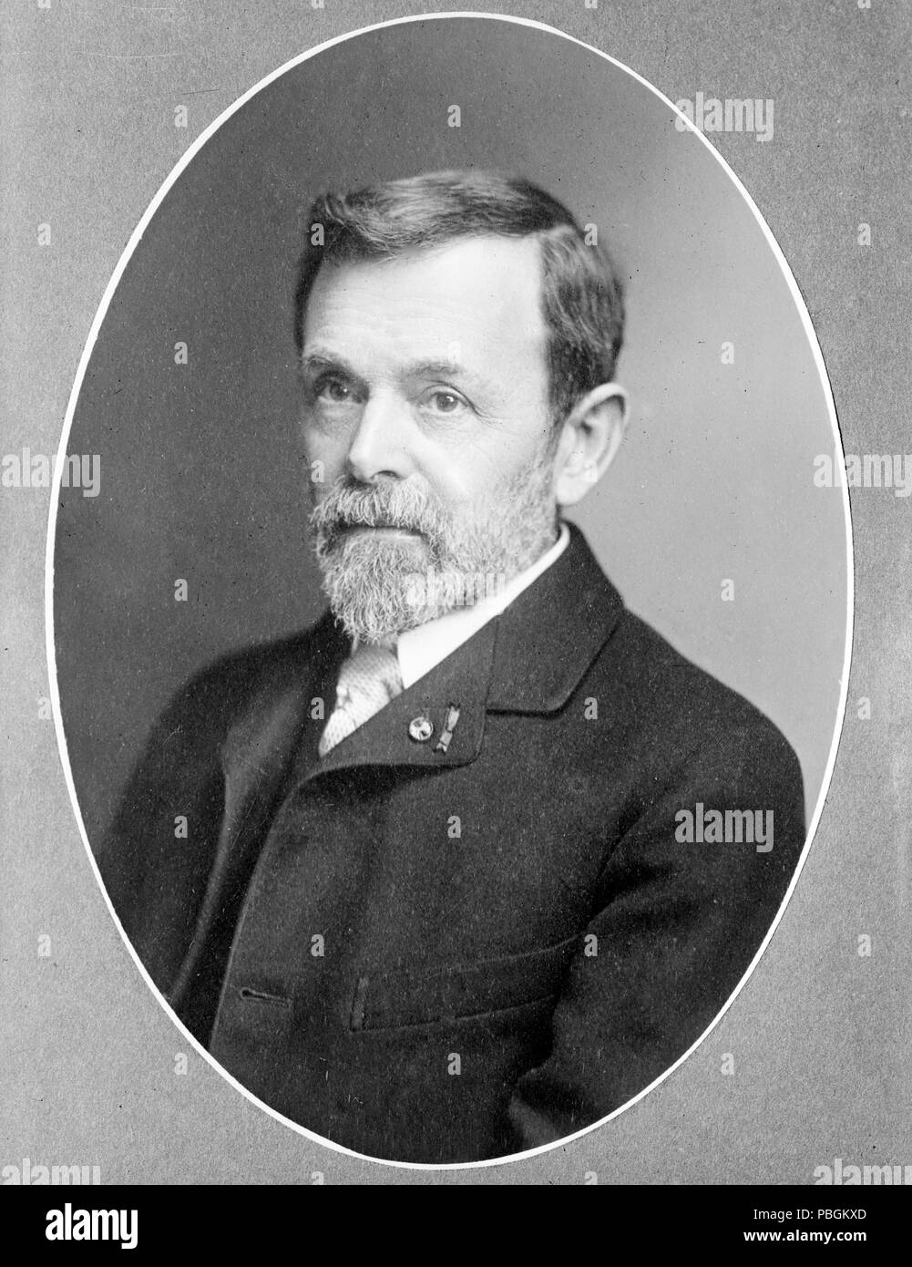 George putnam hi-res stock photography and images - Alamy