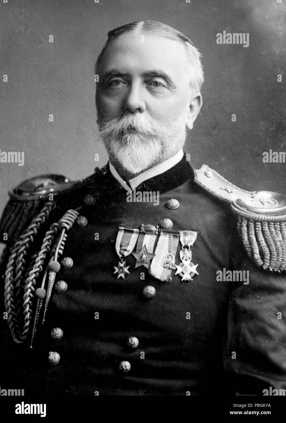 John cabell breckenridge hi-res stock photography and images - Alamy