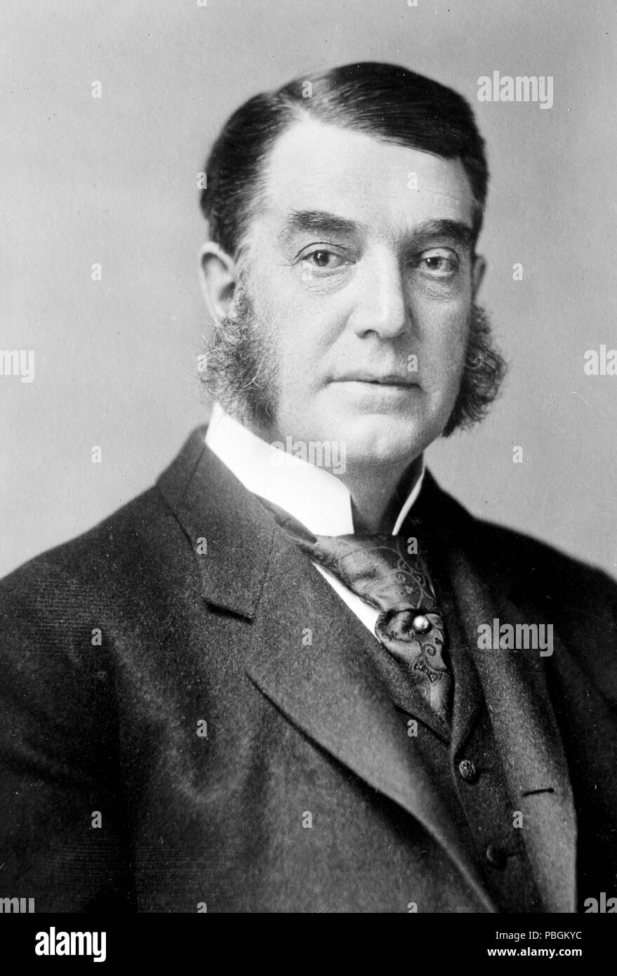 Frederick cromwell hi-res stock photography and images - Alamy