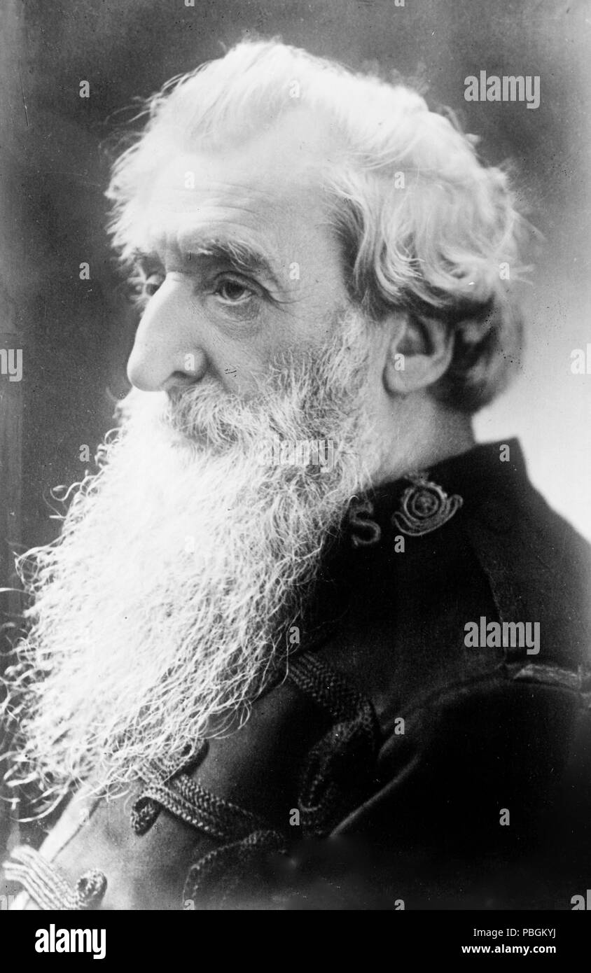 General william booth hi-res stock photography and images - Alamy