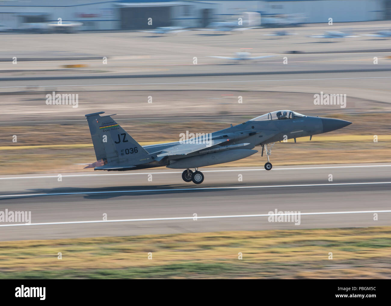 122nd fighter squadron hi-res stock photography and images - Alamy