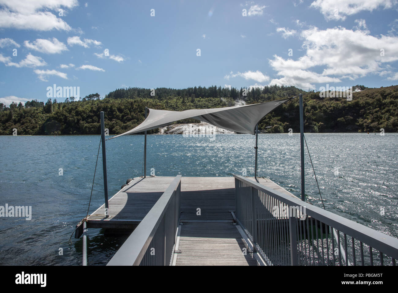 Ohakuri hi-res stock photography and images - Alamy