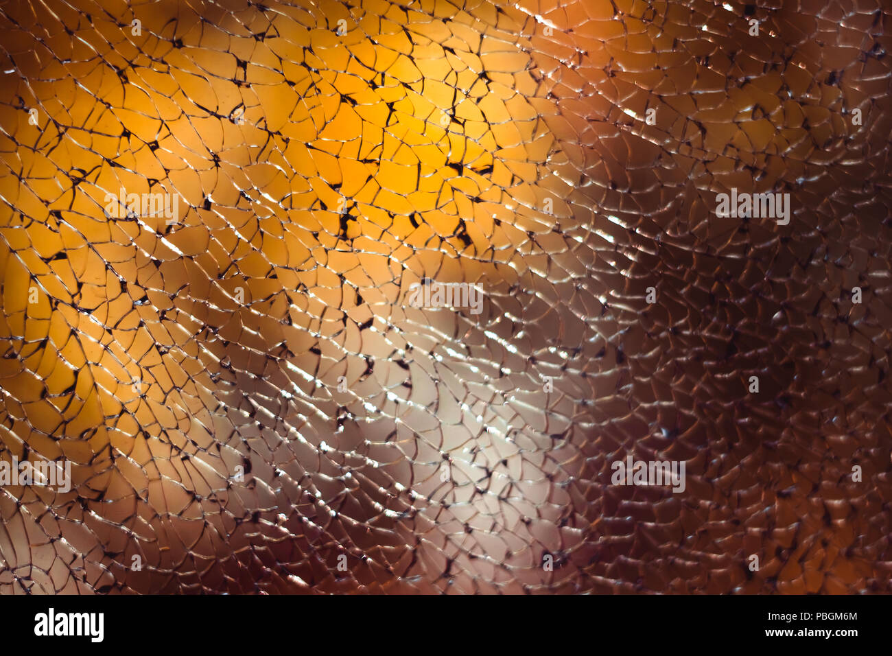 macrophotography of color texture of broken glass Stock Photo - Alamy