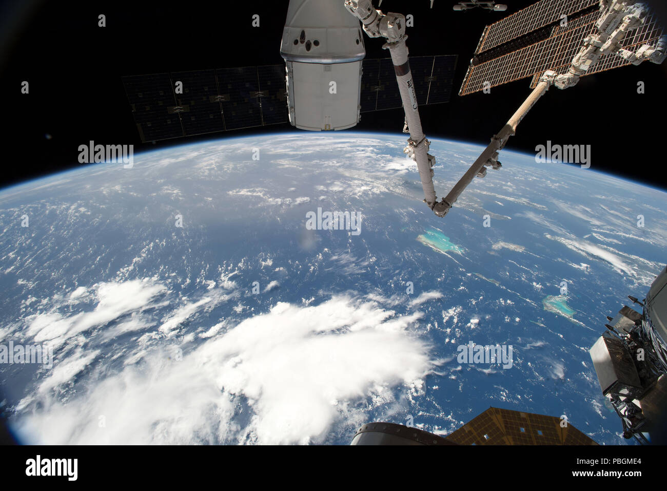 Bahamas nasa hi-res stock photography and images - Alamy