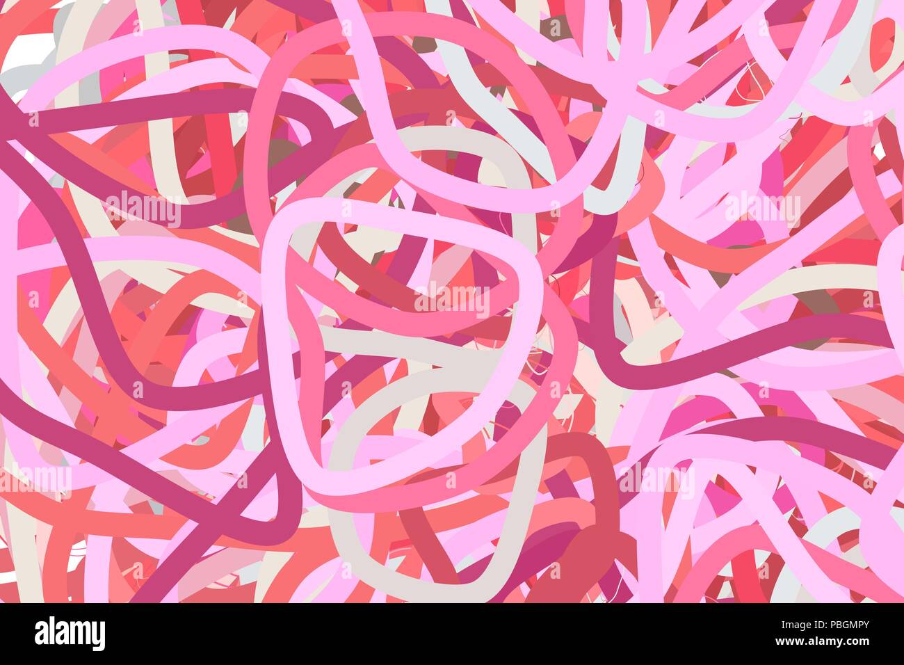 Artistic motion, particle or random background pattern abstract. Vector ...