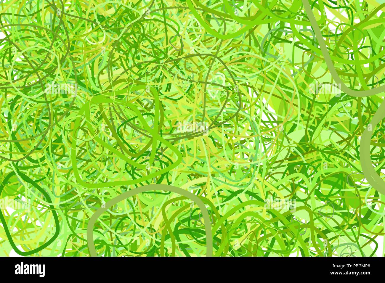 Geometric Conceptual background motion, particle or random pattern for ...