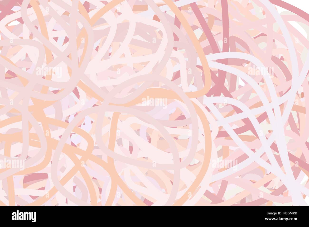 Geometric Conceptual background motion, particle or random pattern for ...