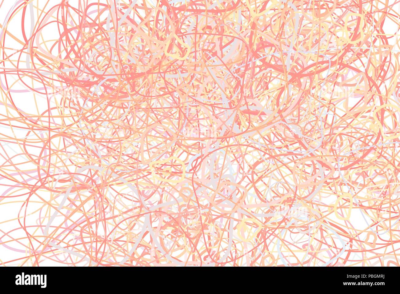 Geometric Conceptual background motion, particle or random pattern for ...