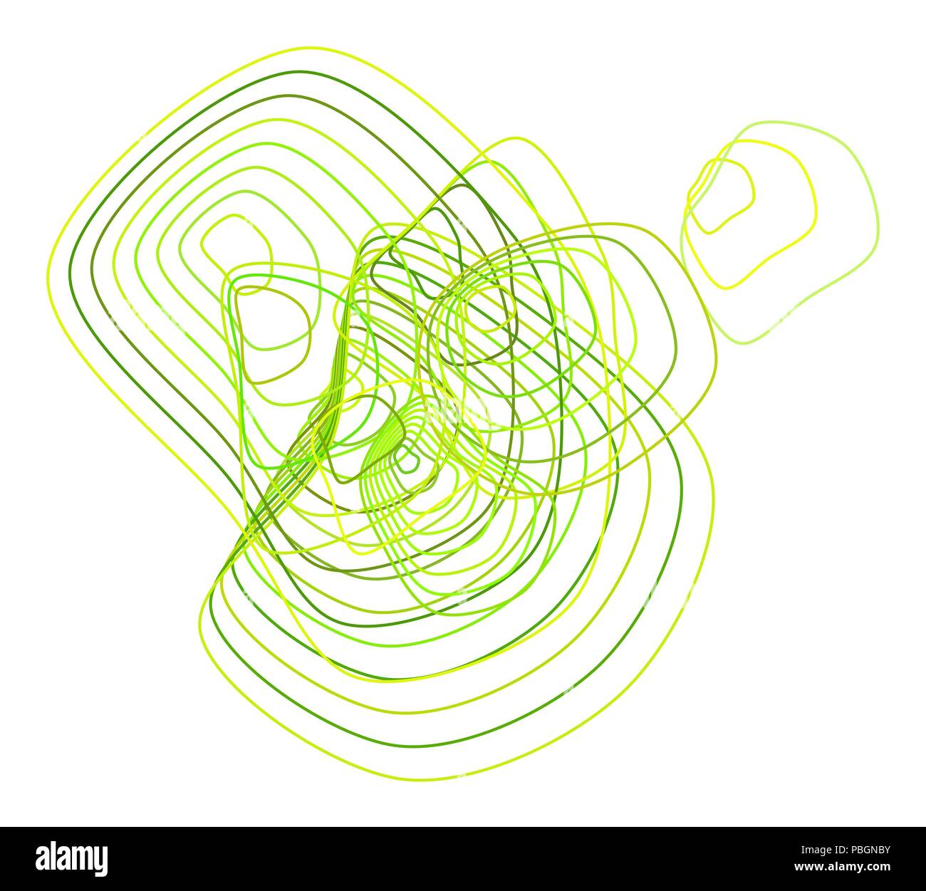 Background abstract geometric path lines pattern for design. Vector ...