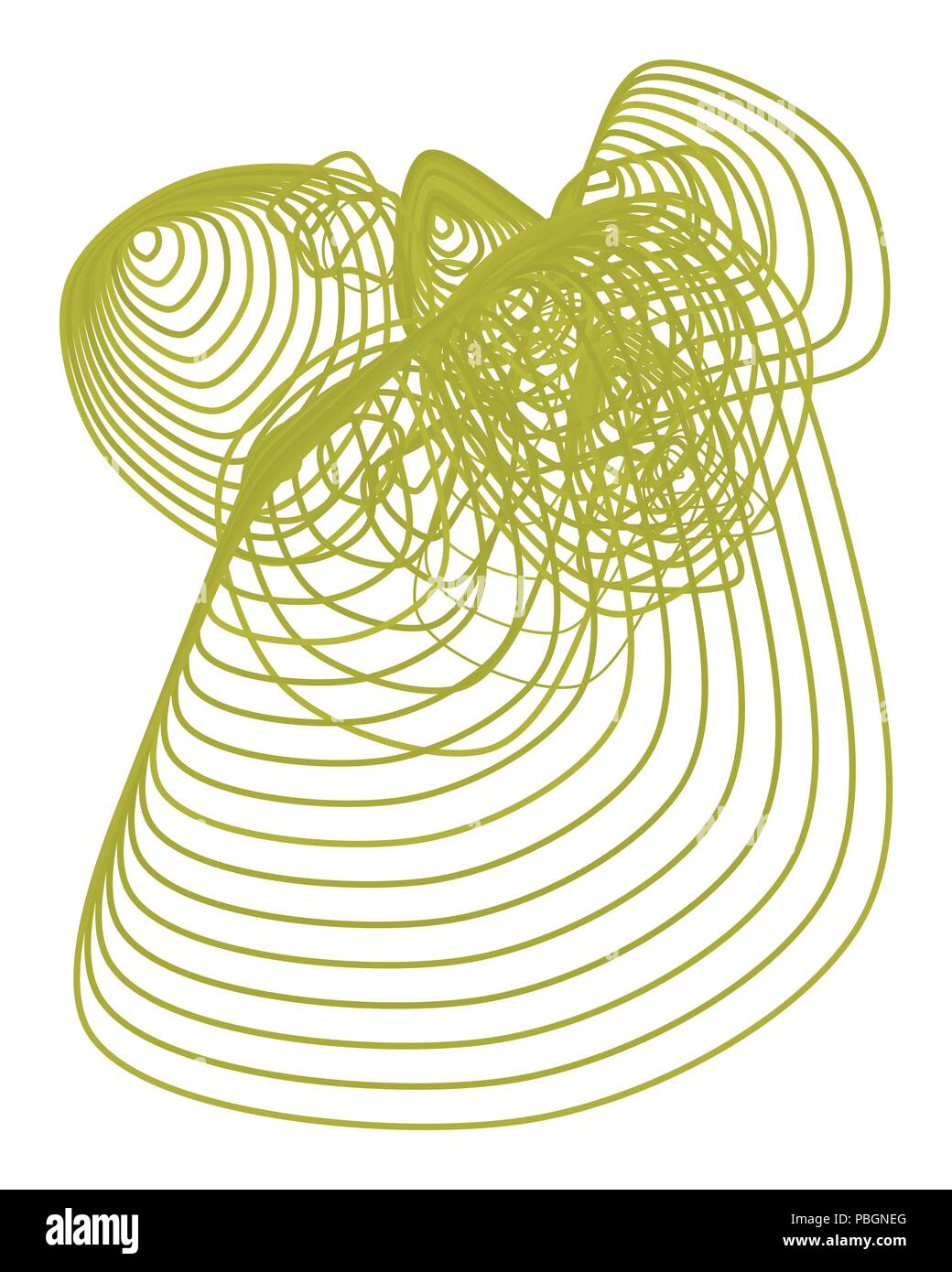 Background abstract geometric path lines pattern for design. Vector ...