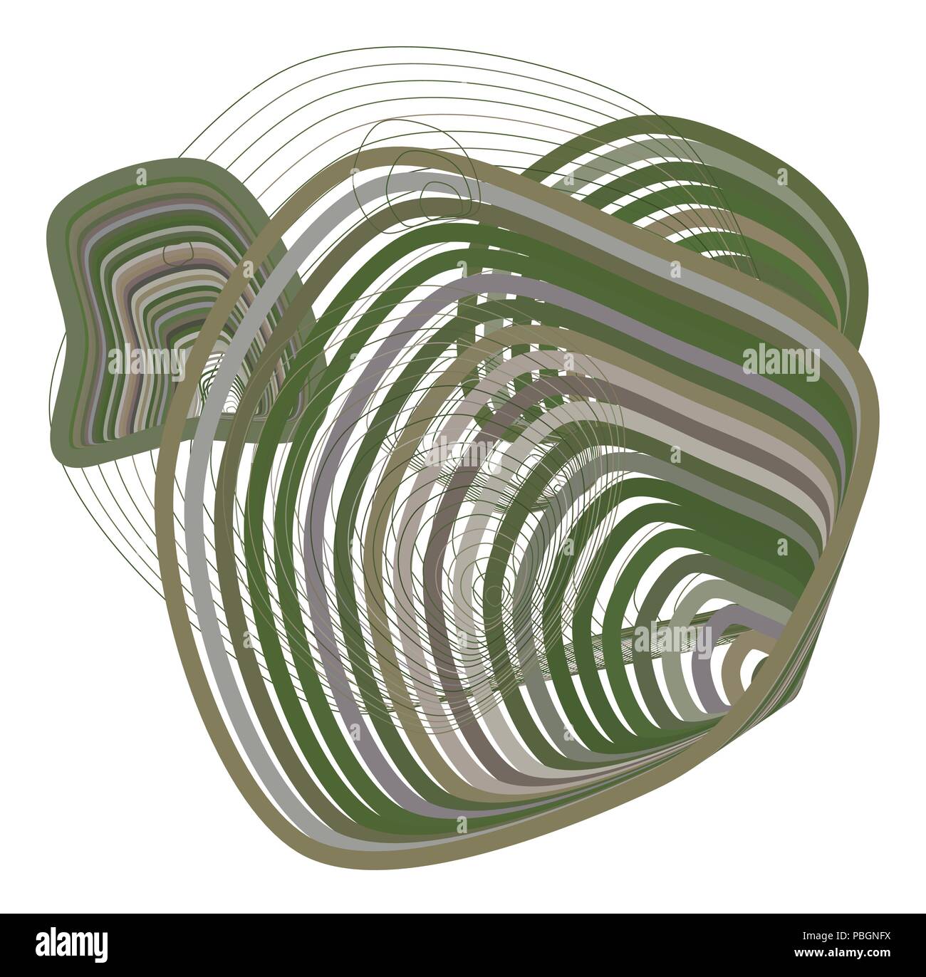 Abstract colored geometric path lines pattern. Good for web page ...