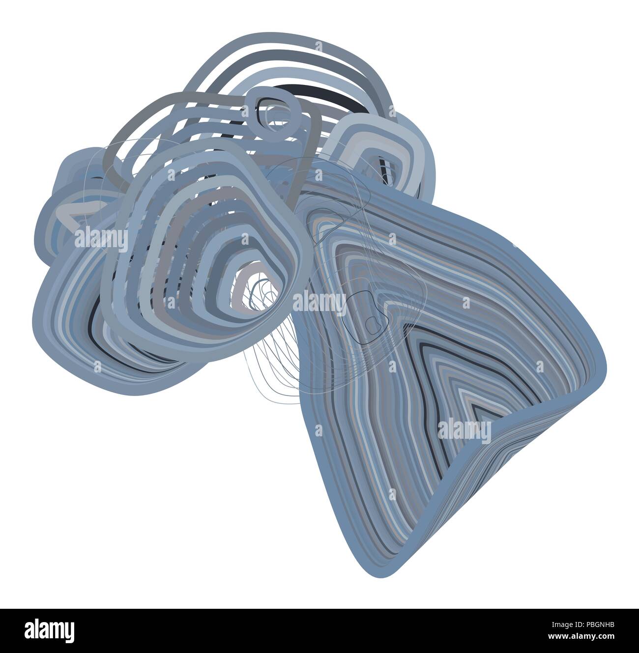 Conceptual Background For Web Page Graphic Design Catalog Or Texture Pattern Of Path Lines