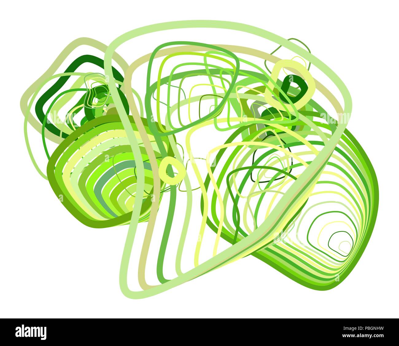 Background abstract geometric path lines pattern for design. Vector ...