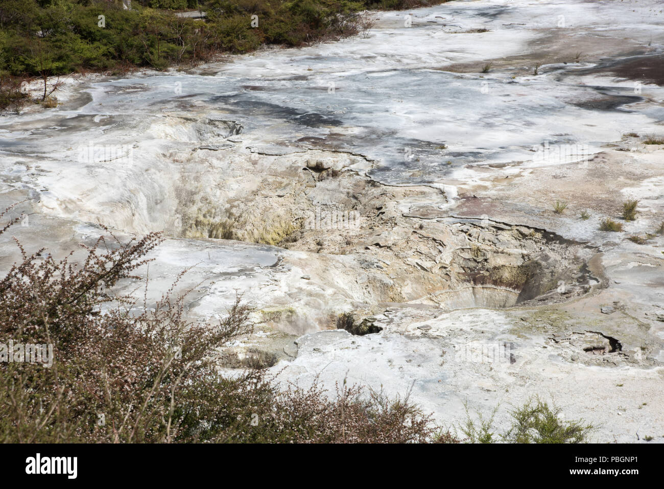 Silica Sinter High Resolution Stock Photography and Images - Alamy