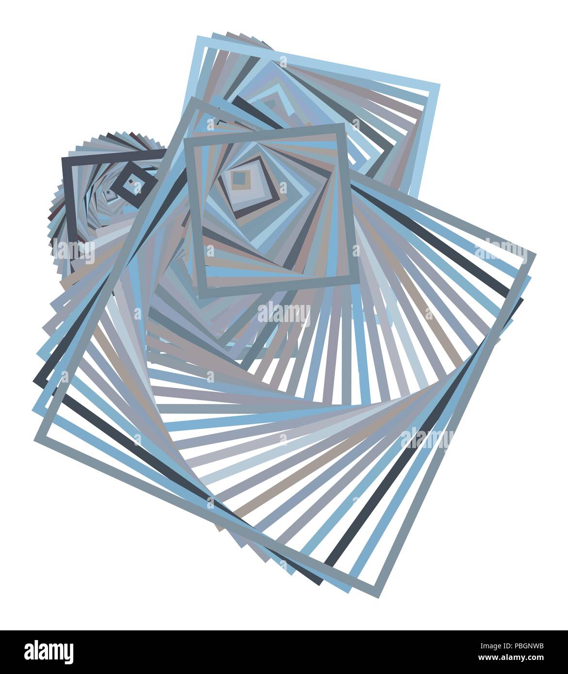 Geometric Conceptual background square, rectangle pattern for design ...