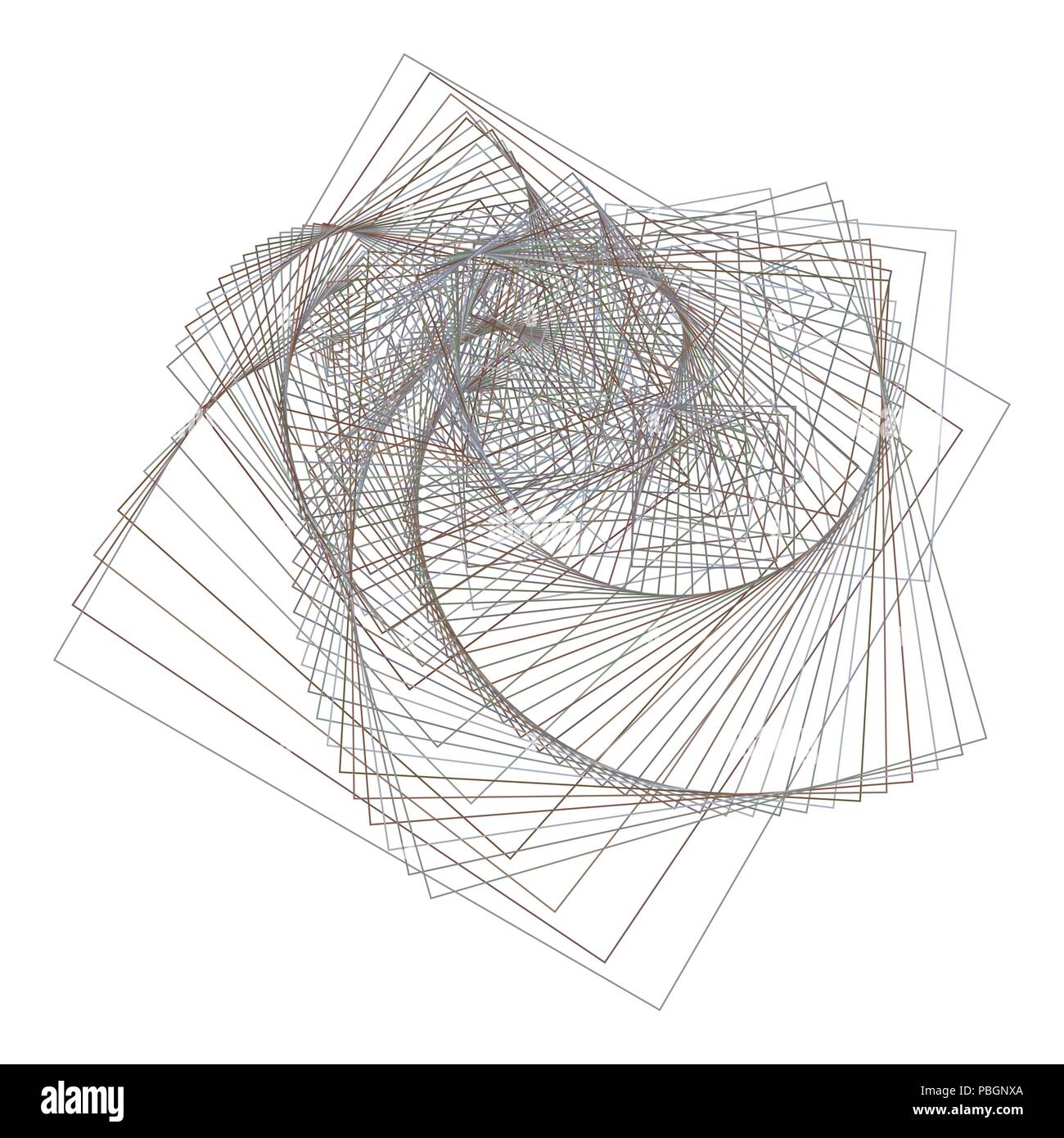 Artistic square, rectangle background pattern abstract. Vector ...