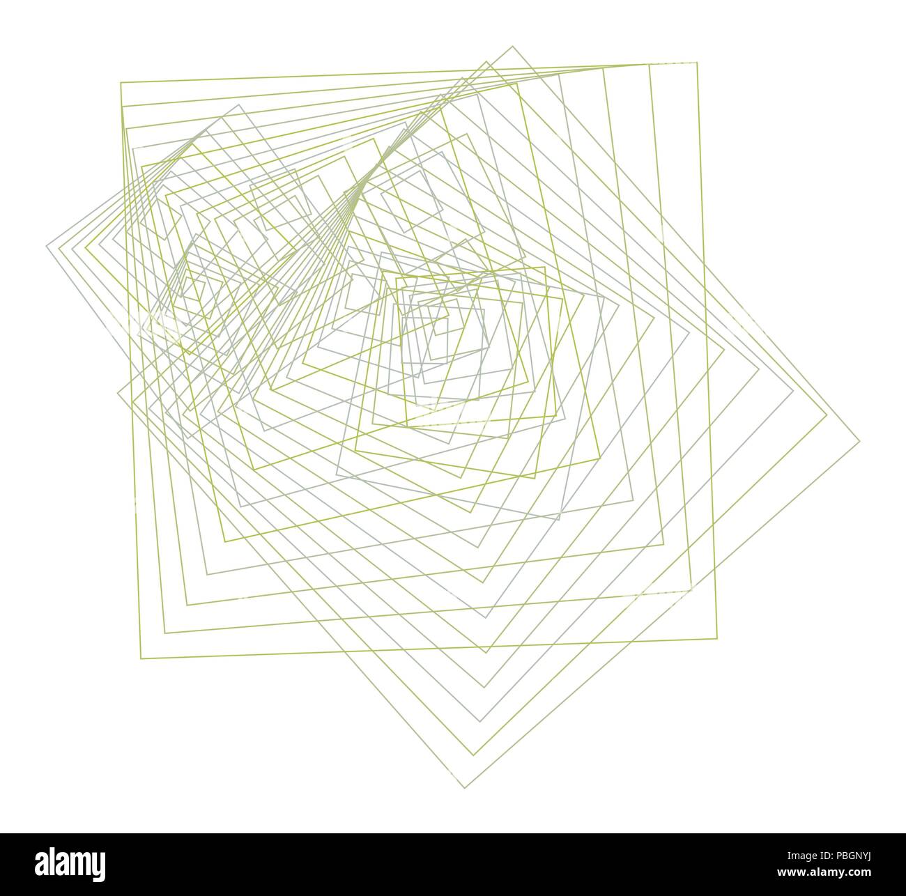 Abstract square, rectangle geometric pattern, colorful & artistic for ...