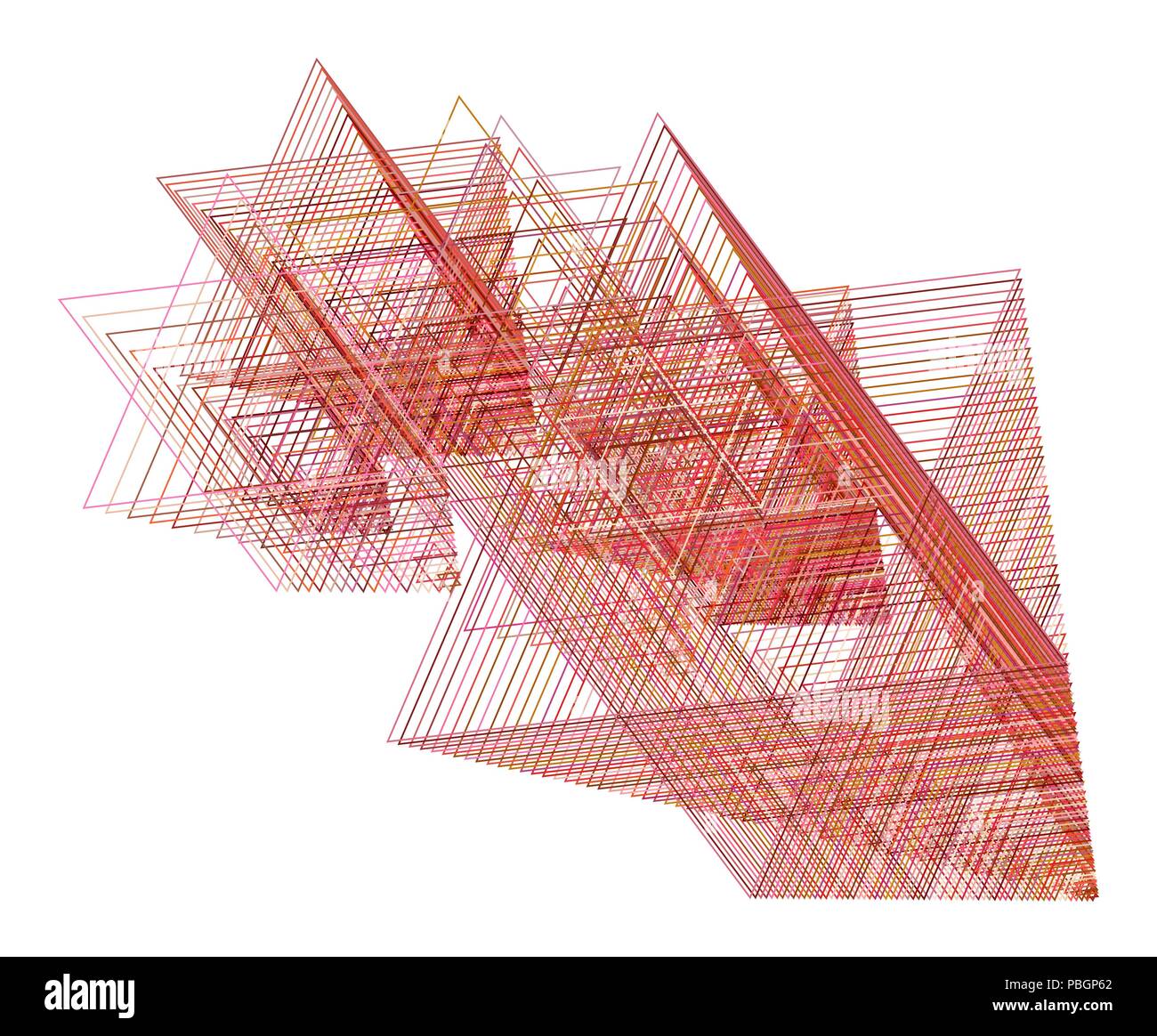 Background abstract geometric star pattern for design. Vector ...