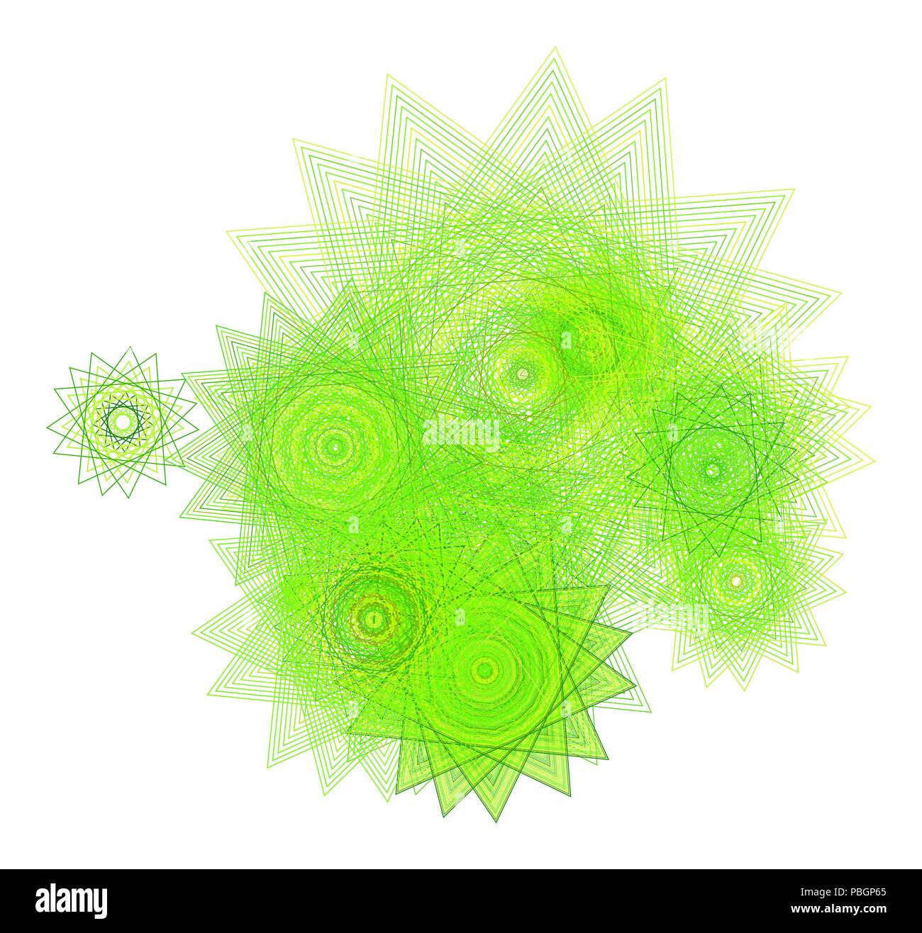 Artistic star background pattern abstract. Vector illustration graphic ...