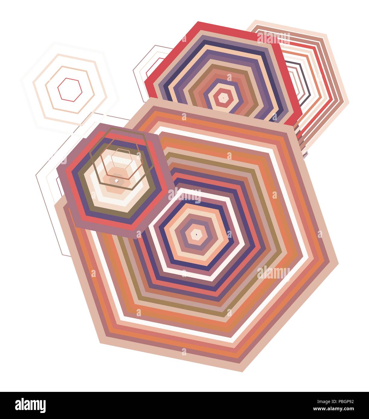 Conceptual background, for web page, graphic design, catalog or texture ...