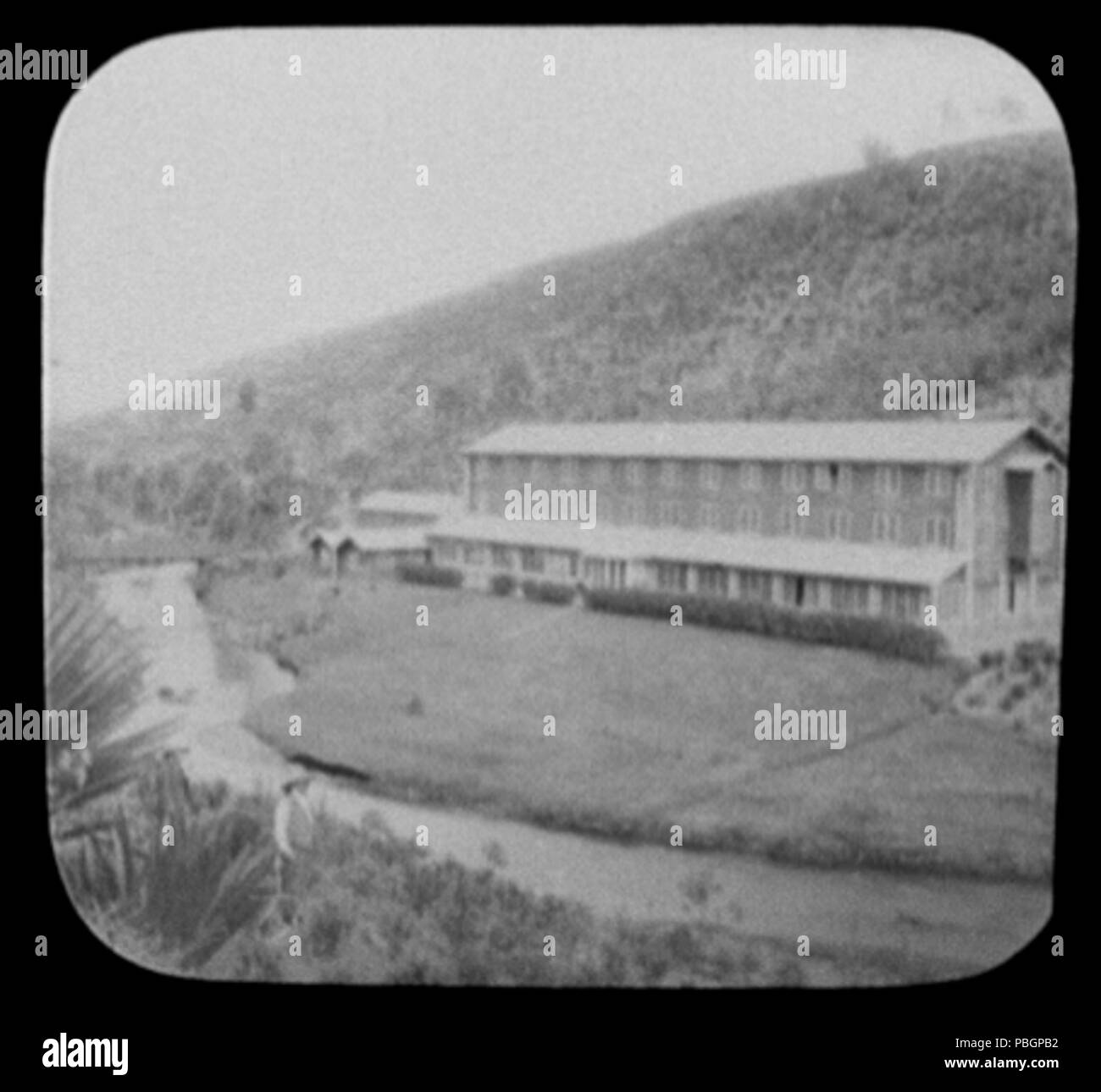 Tea factory hi-res stock photography and images - Alamy