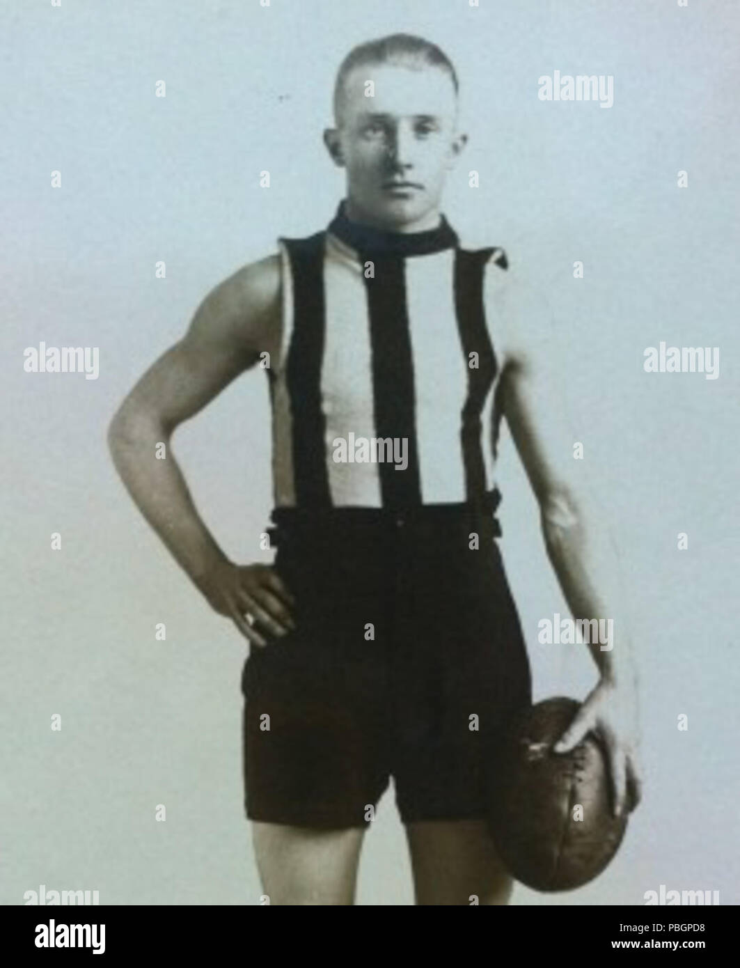 . English: Photograph of Ted Baker from 1922-1923 . between 1922 and ...