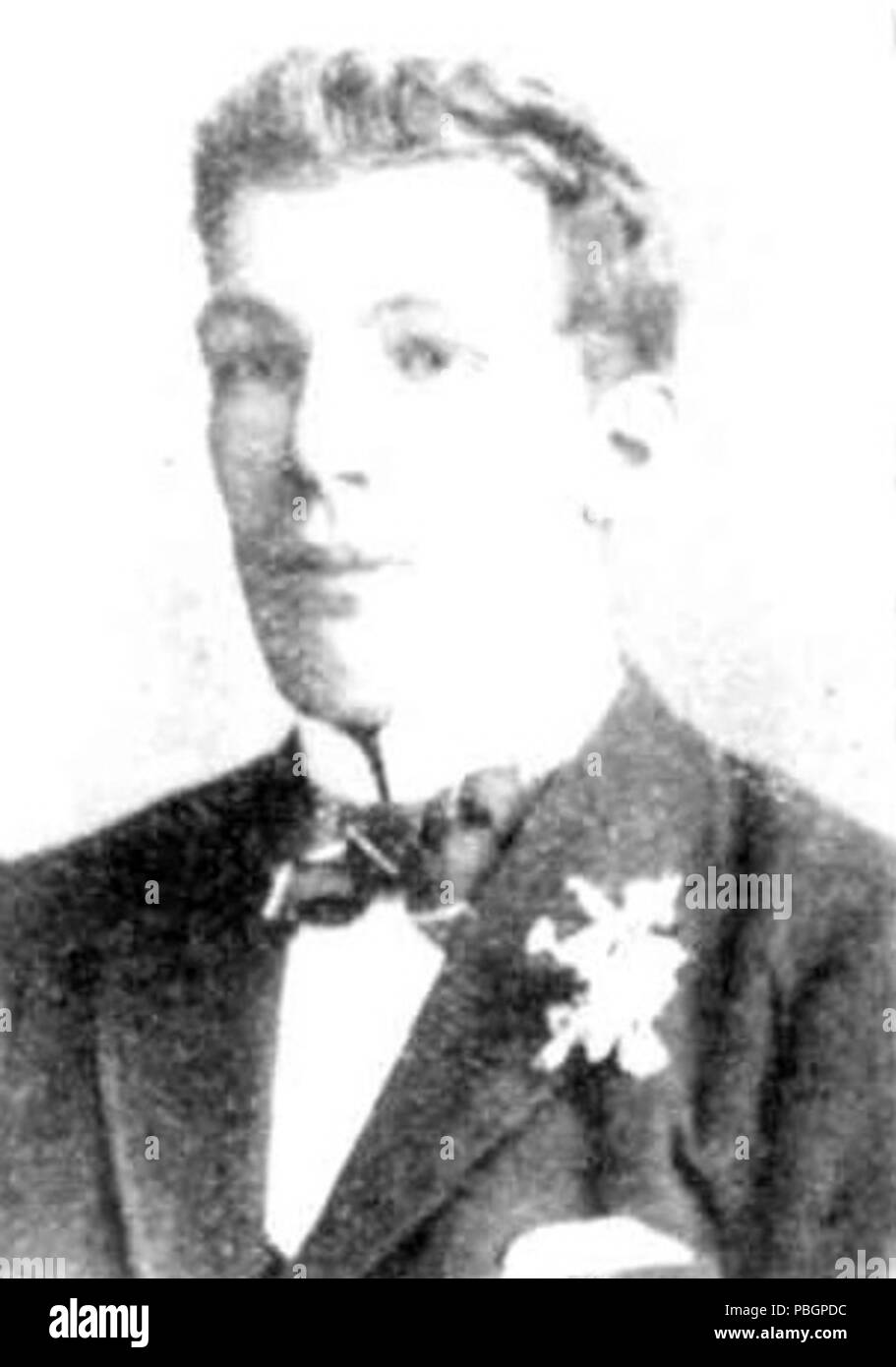 1601 Ted Kinnear Stock Photo - Alamy