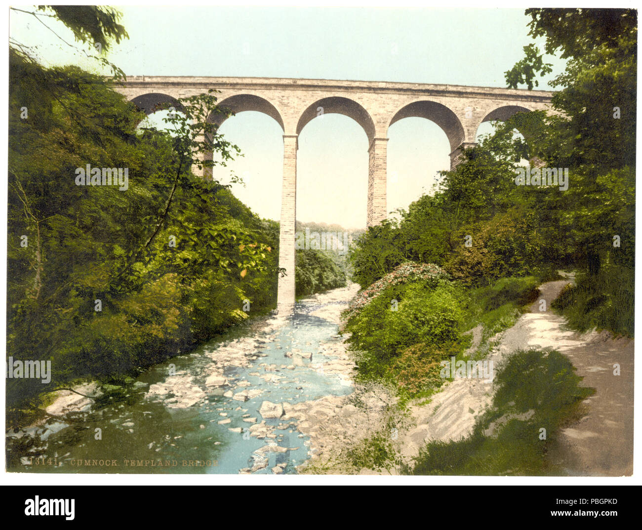 Cumnock bridge hi-res stock photography and images - Alamy