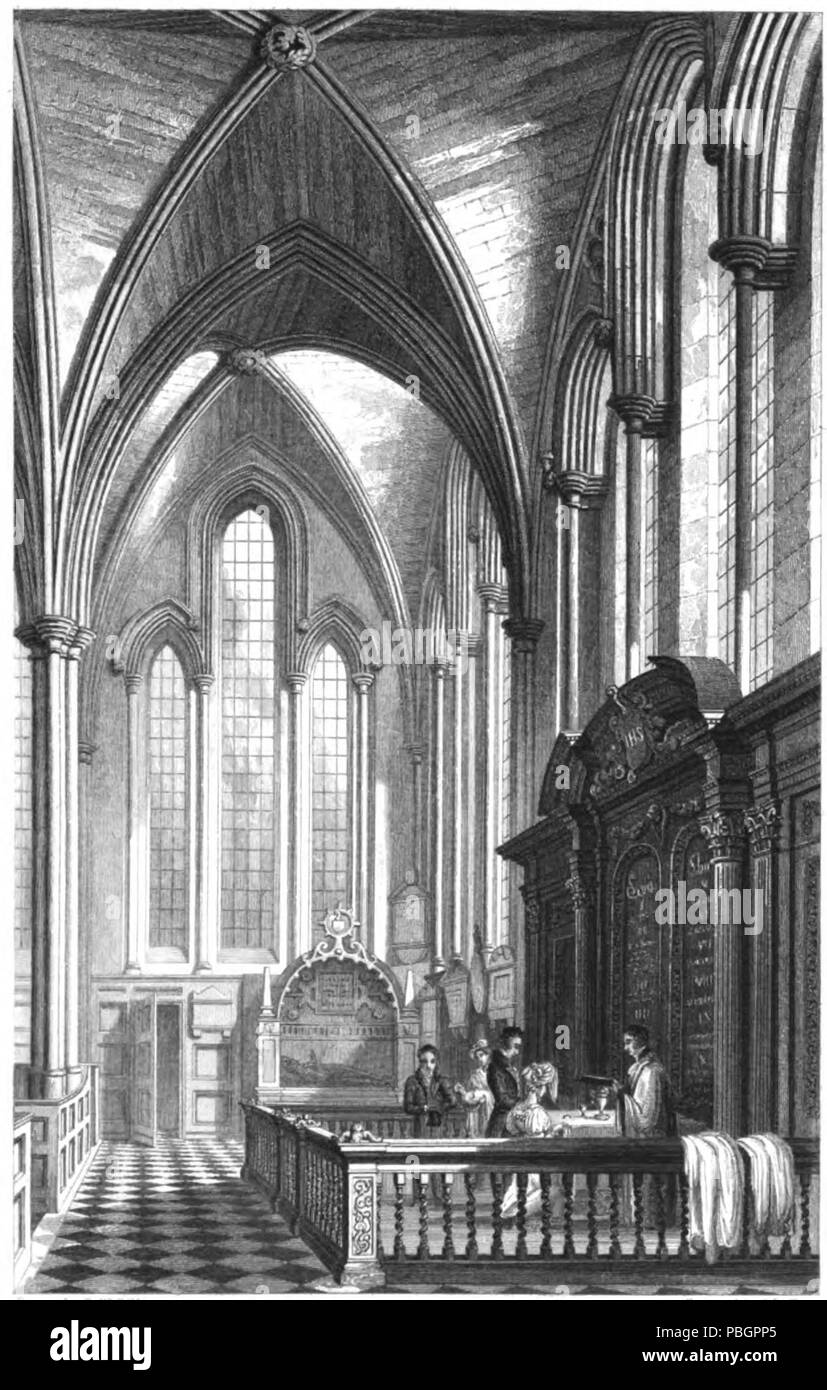 Reredos hi-res stock photography and images - Alamy