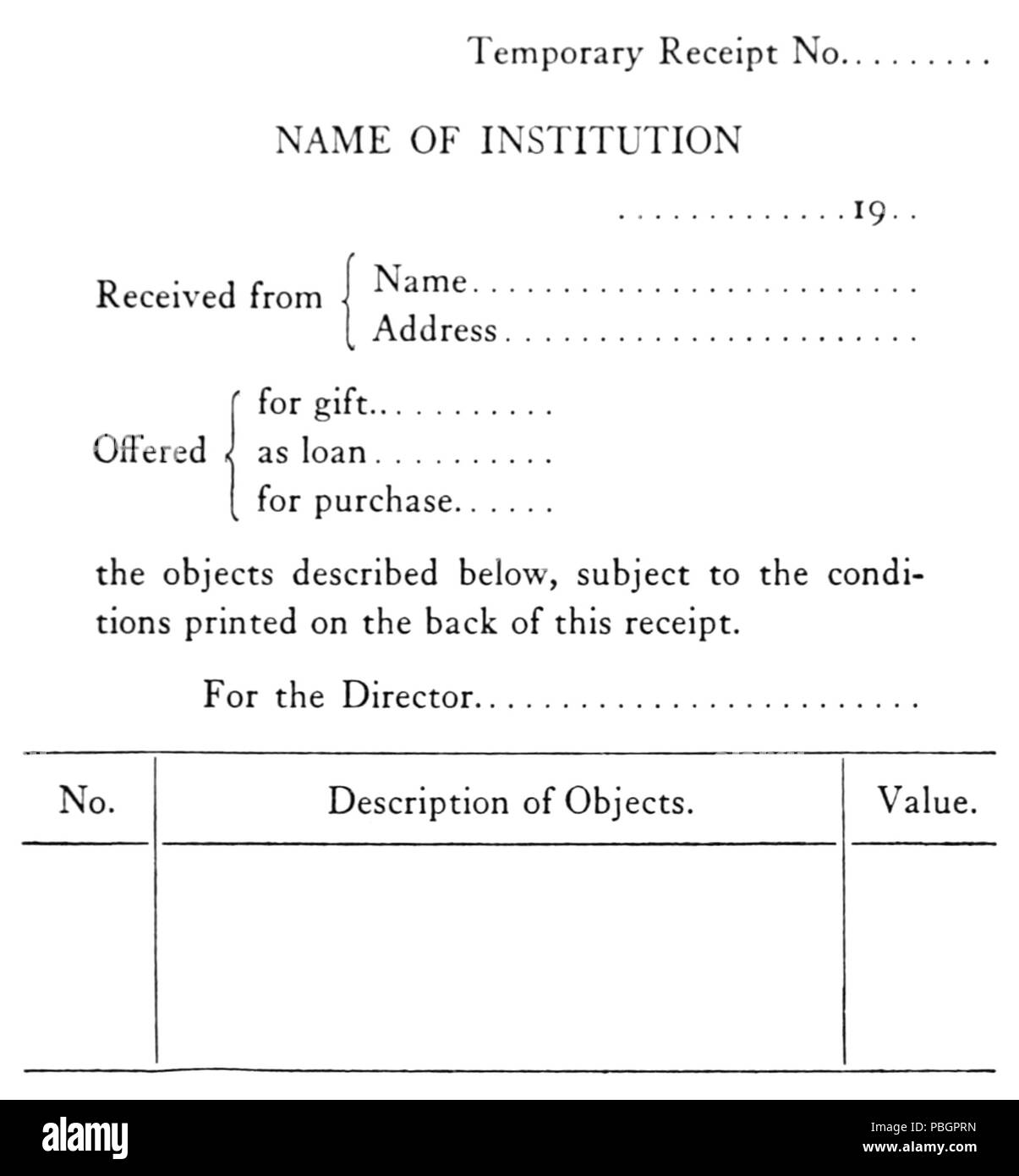 Temporary museum Black and White Stock Photos & Images - Alamy